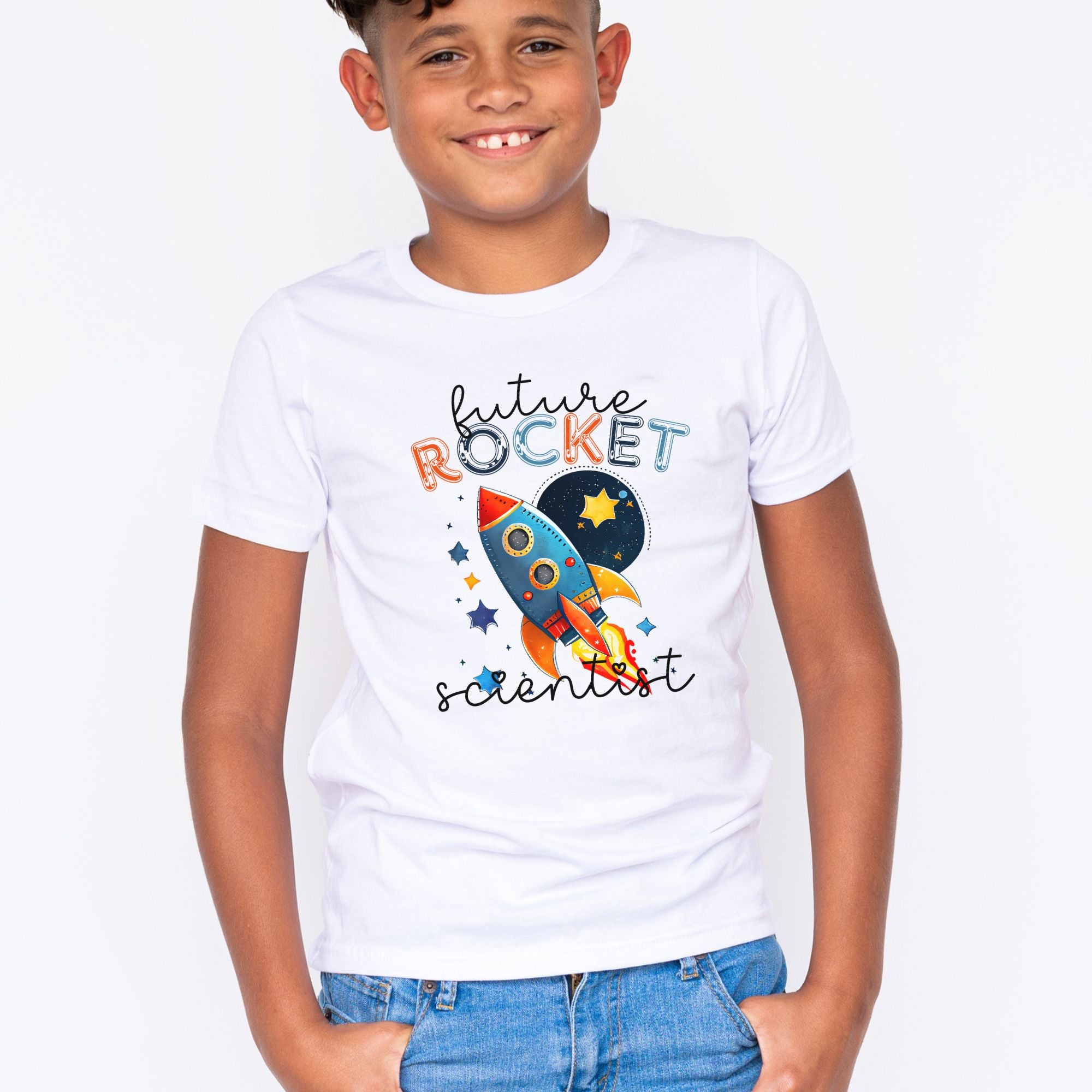 Graphic Baby Tees | Shop For Kids & Babies – IstiloPrints