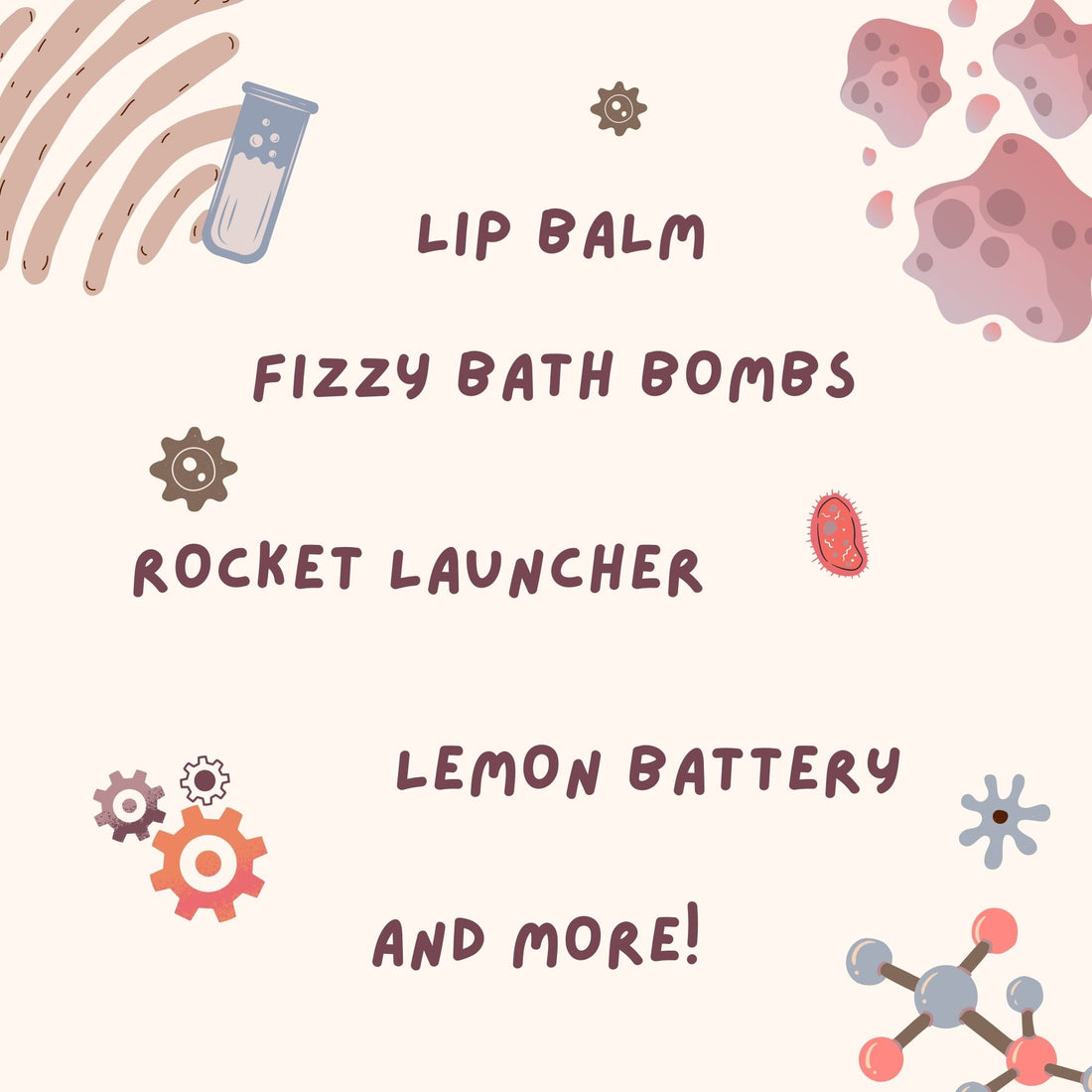 FREE Hands-On Science Activities for Your Teens 💡😎 – IstiloPrints